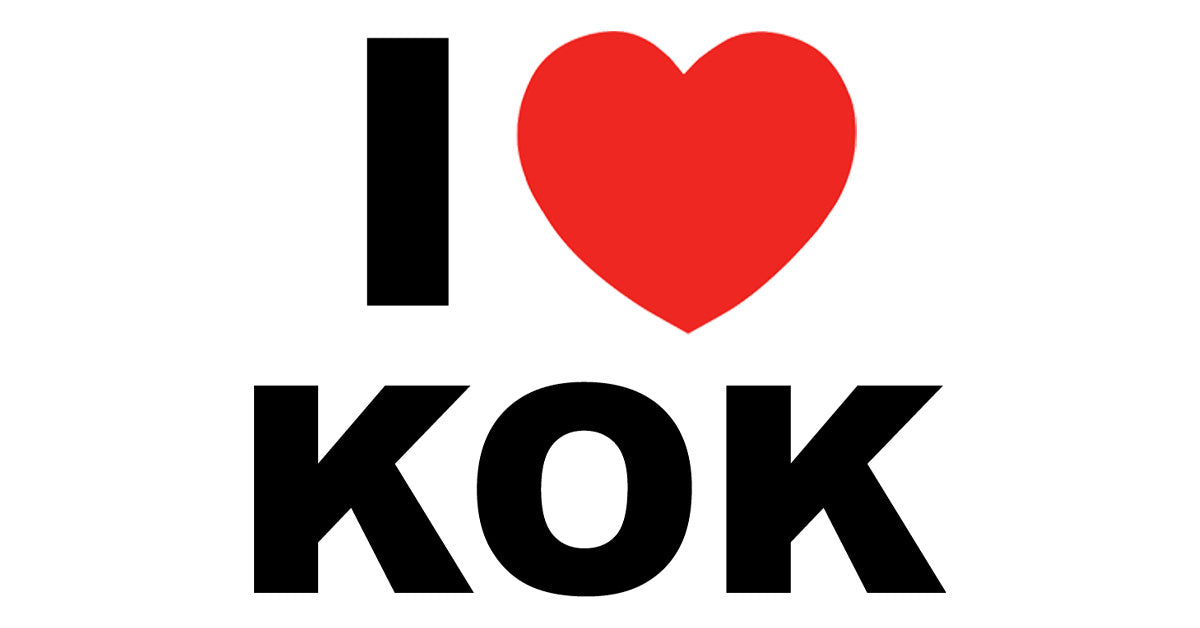 BARAN KOK | sexy merch